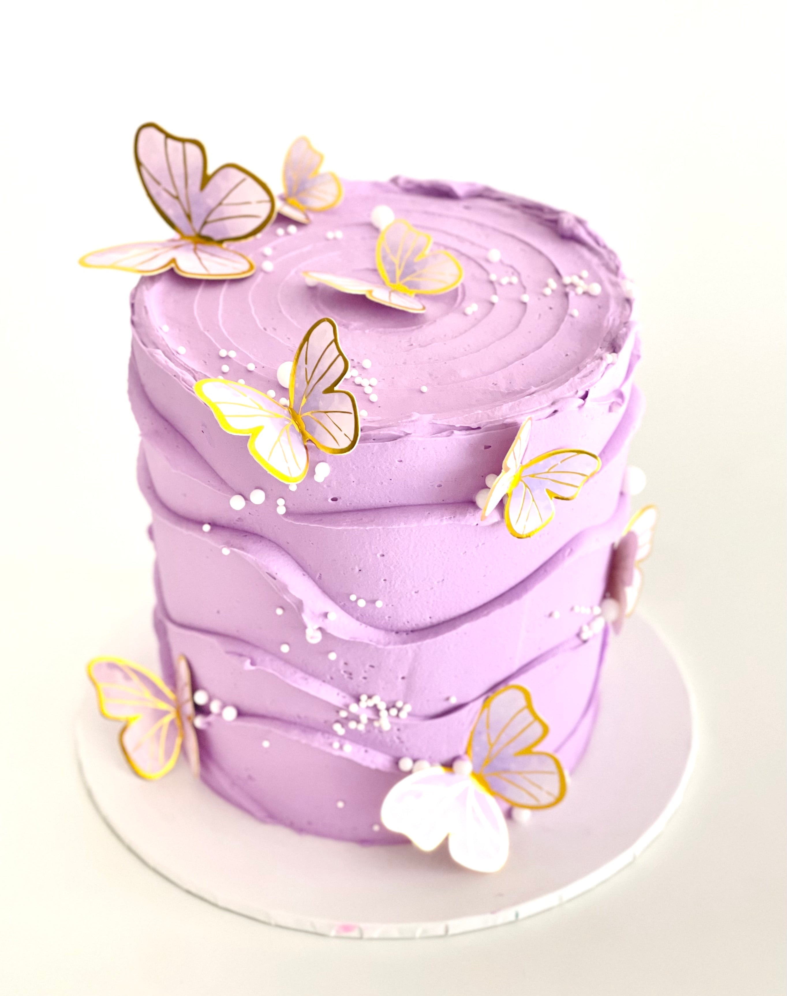 160 Degrees Cakes Brisbane