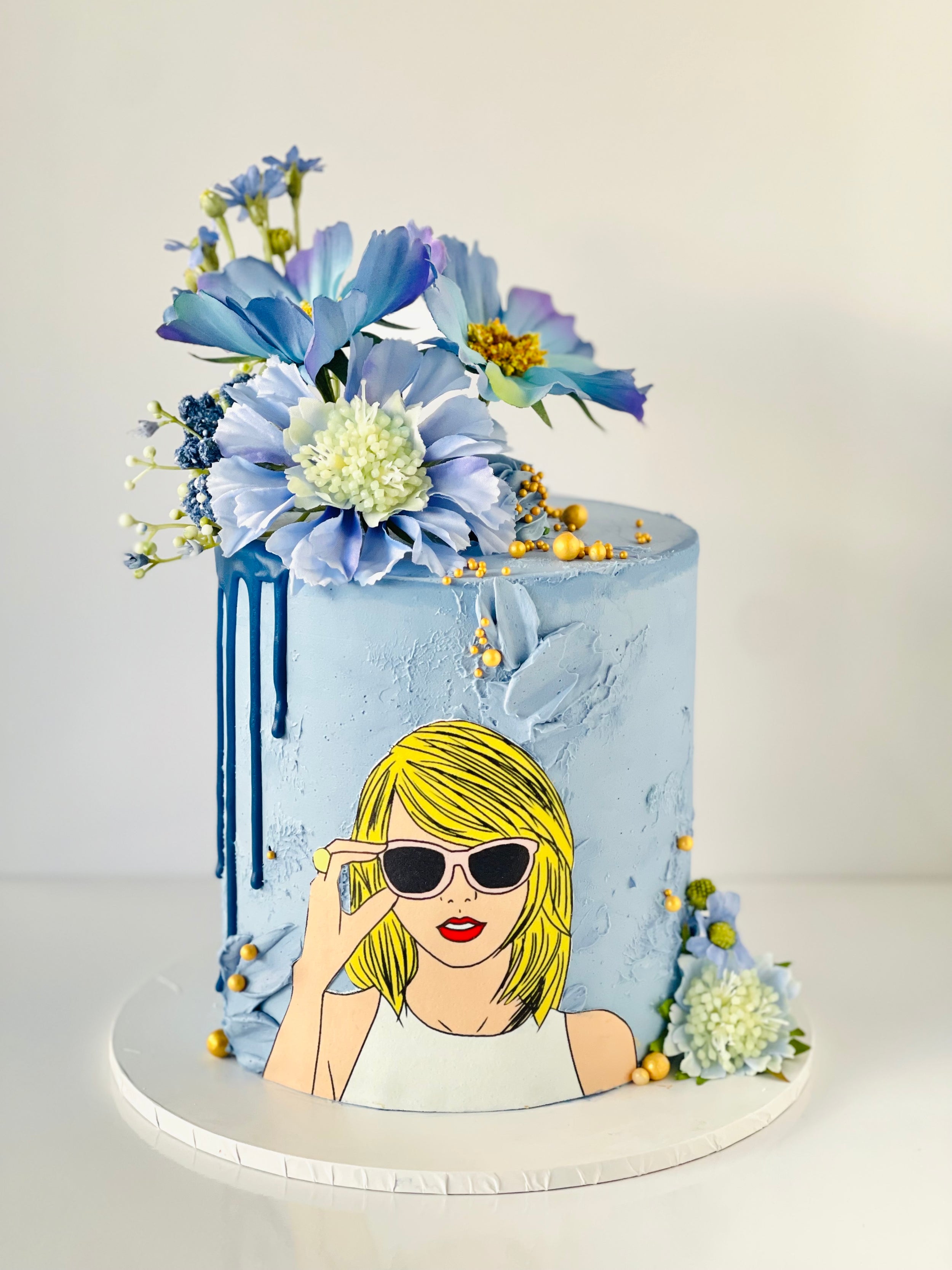Brisbane Cakes | Custom cakes | Wedding Cakes – 160 Degrees