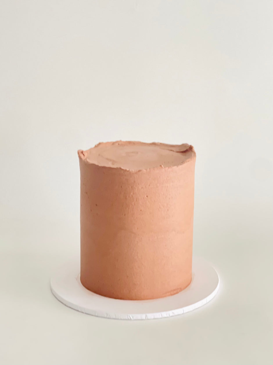 Plain Iced Cakes – 160 Degrees
