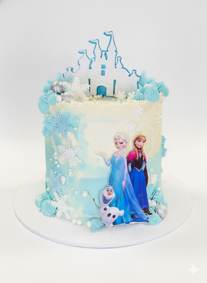 Kids Cakes – Page 2 – 160 Degrees