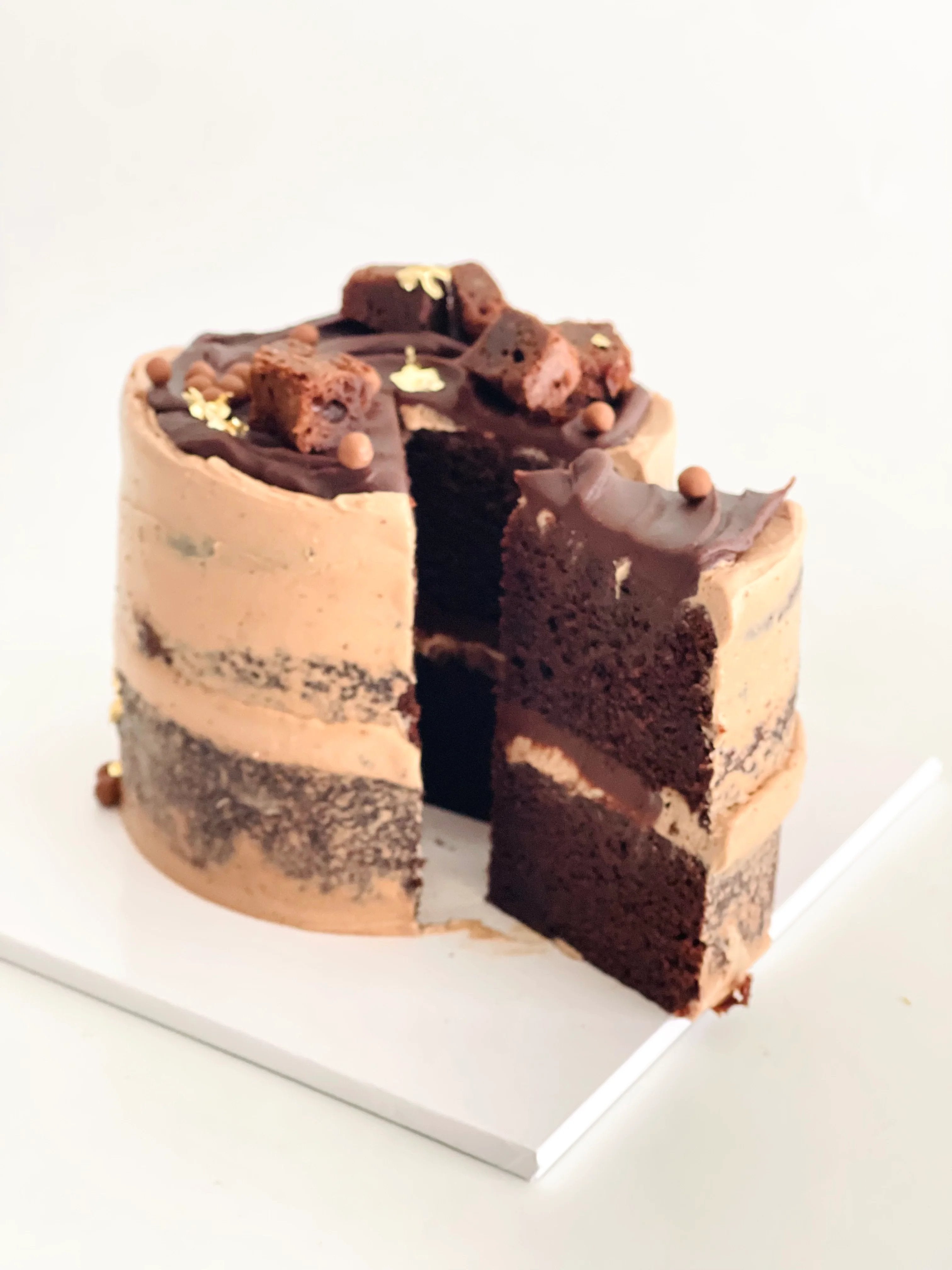 160 Degrees Cakes Brisbane – Page 3