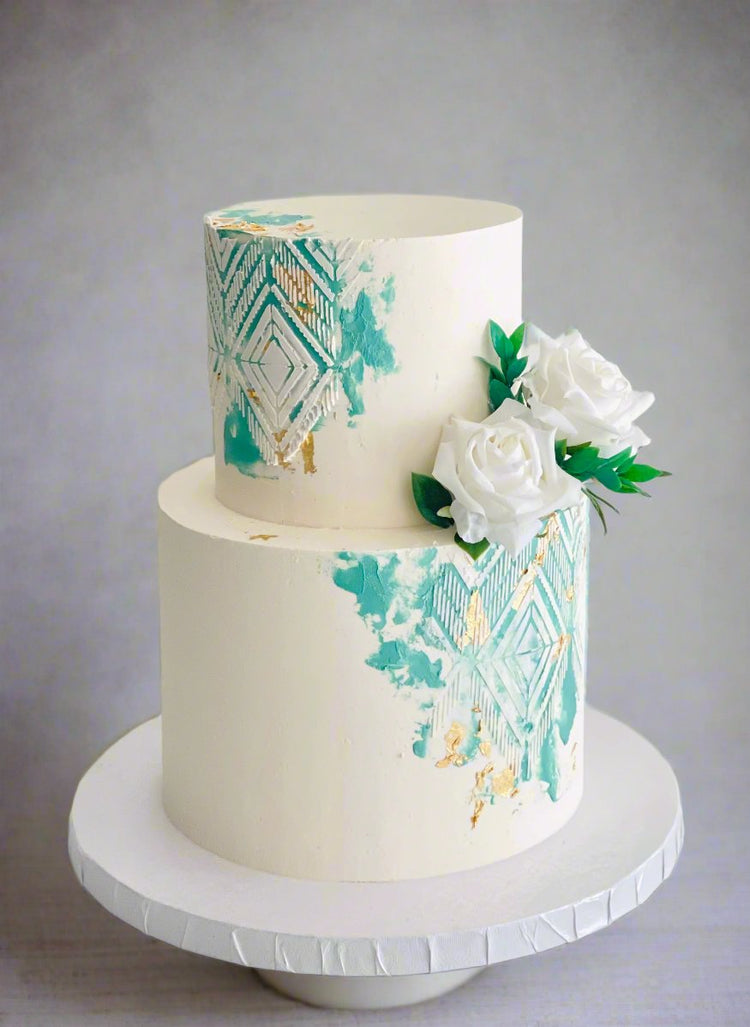 Brisbane Cakes | Custom cakes | Wedding Cakes – 160 Degrees