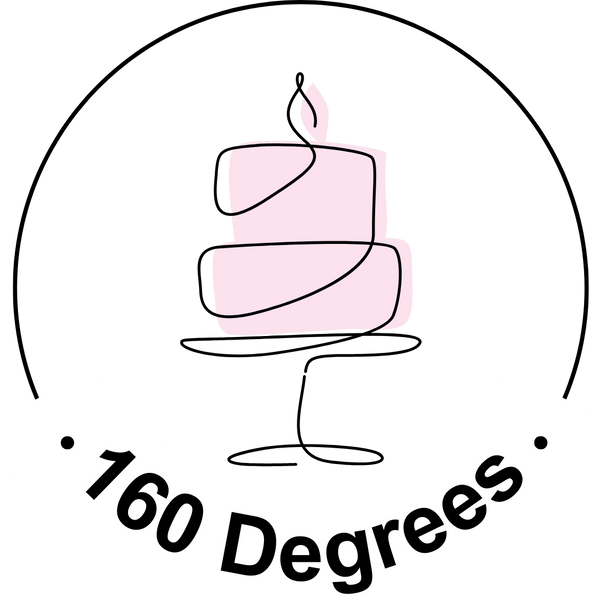 Cocomelon Cake – 160 Degrees